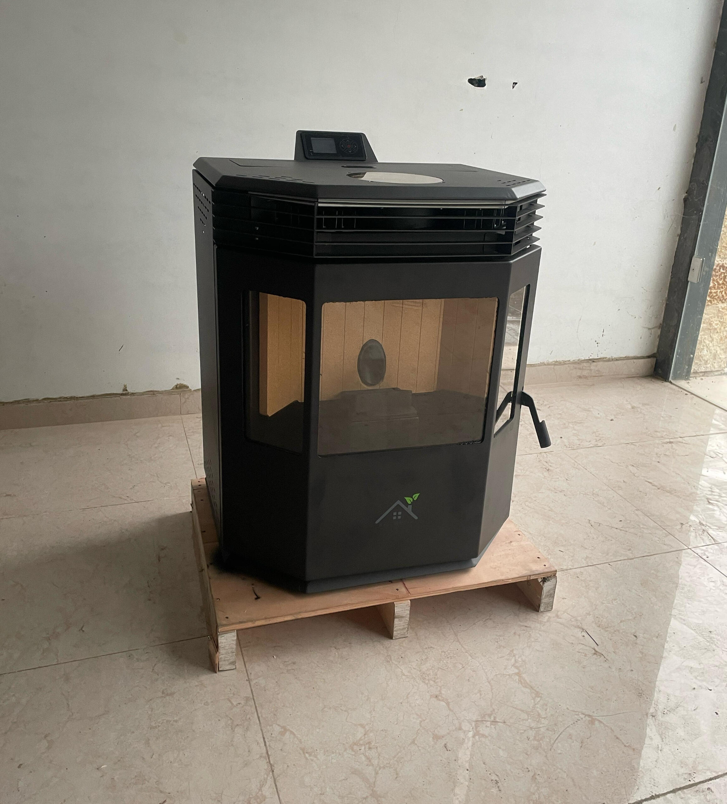 Winter Warmth: Maximizing Energy Efficiency with Pellet Stoves