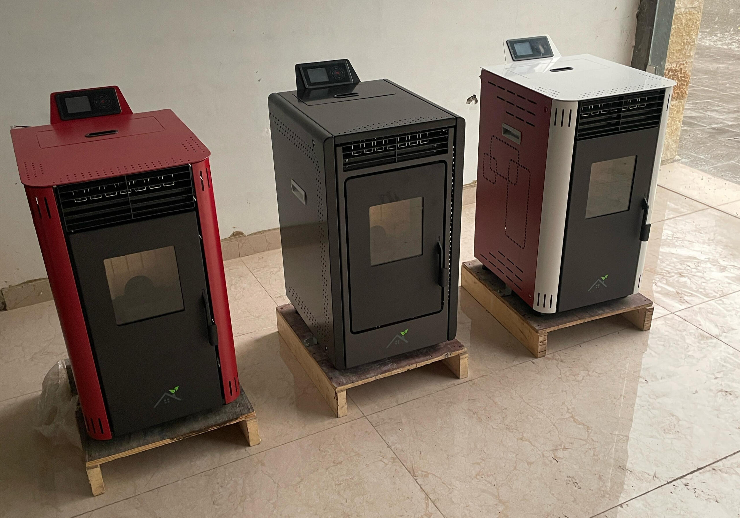 Winter Warmth: Maximizing Energy Efficiency with Pellet Stoves